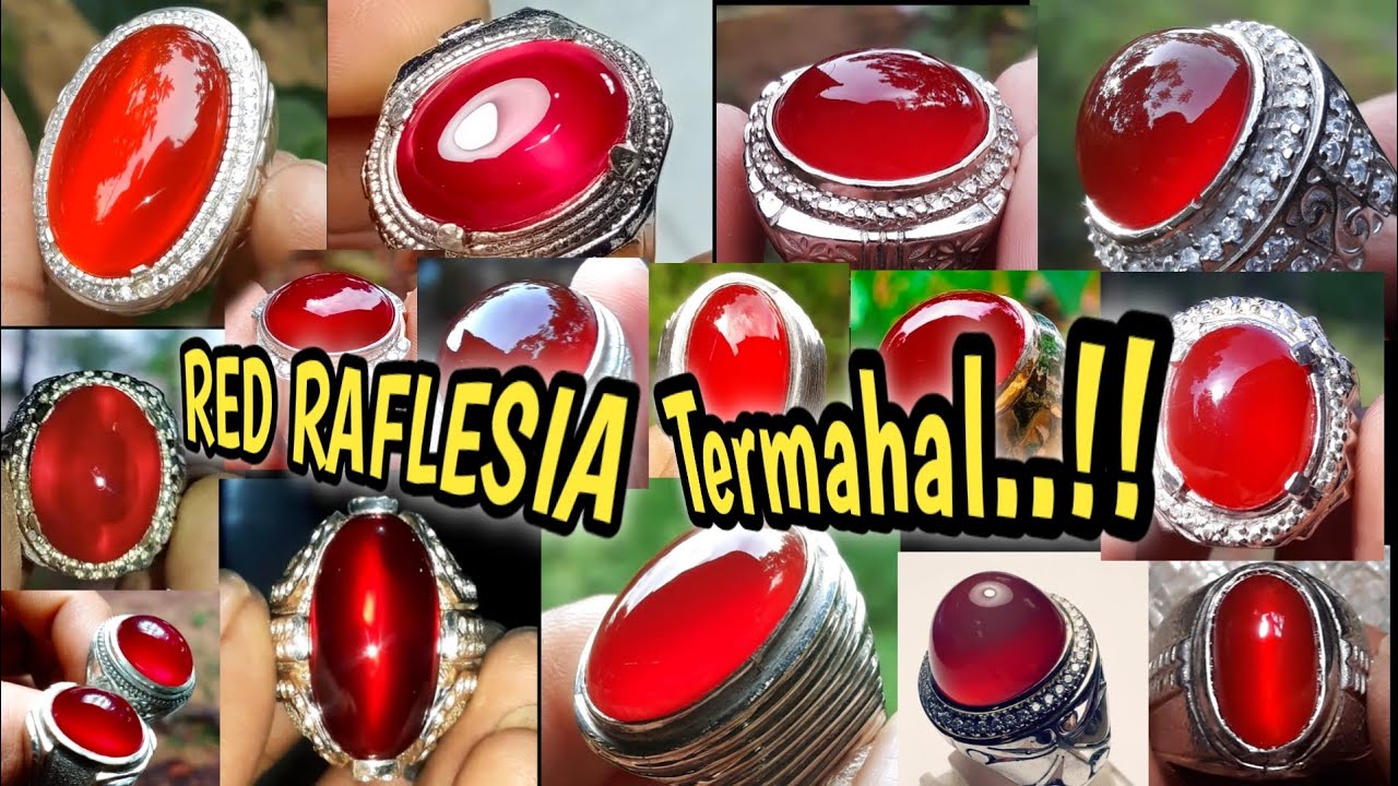 3 things everyone knows about the RED BARON STONE that you don't know ...