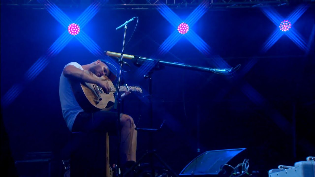 Rhys Crimmin - Get Back (I Ain't Ever Comin' Back) - (Live at Tamworth ...