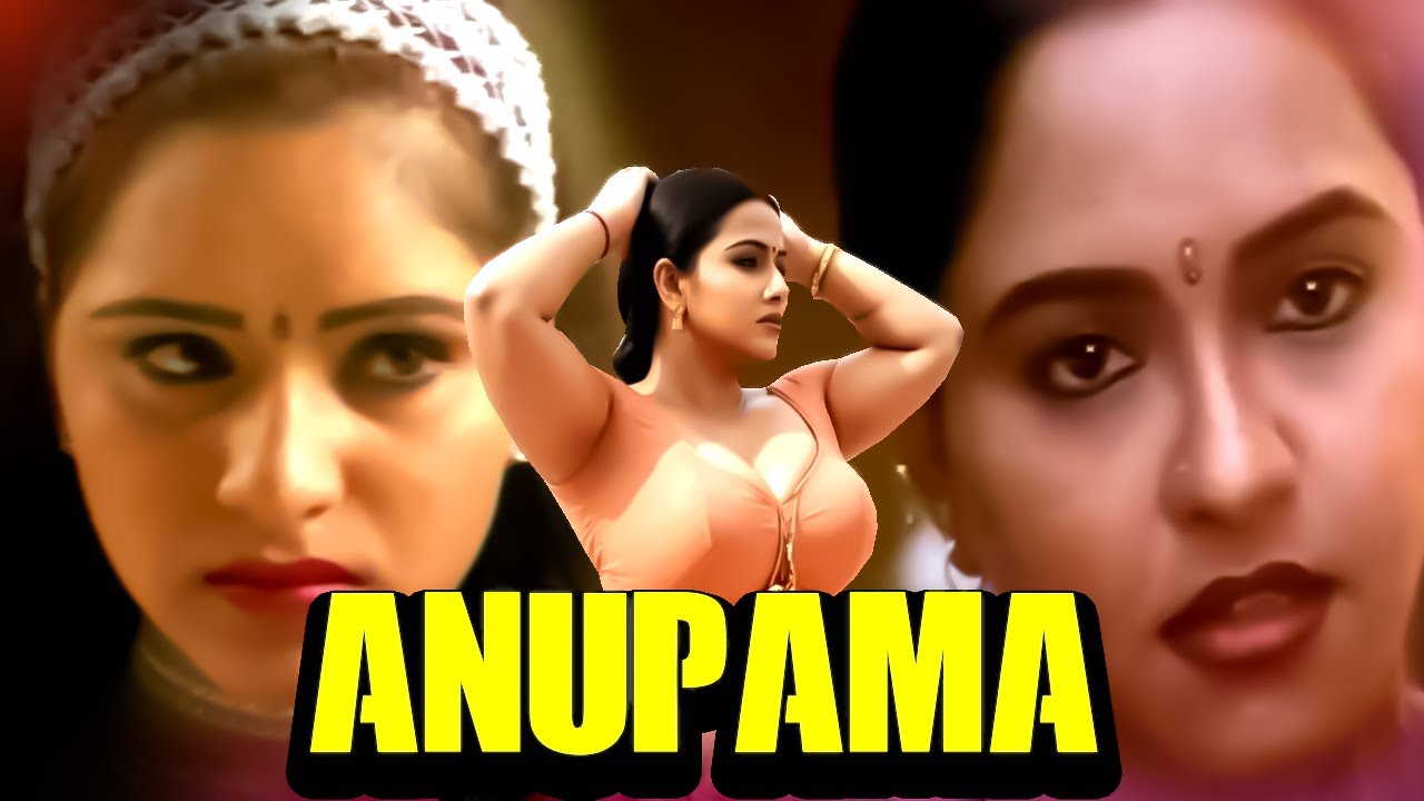 Anupama Full Movie | Superhit Malayalam Romantic Movie | Vetri, Meenu Kumar, Shakeela, Reshma ...