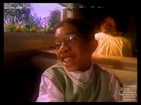 International House of Pancakes IHOP commercial 1999