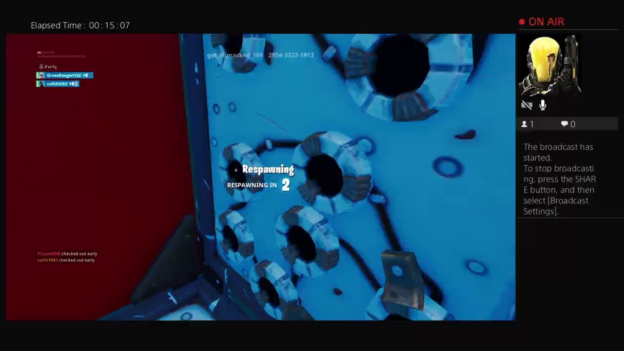 Slogoman troll Deathrun - YouTube