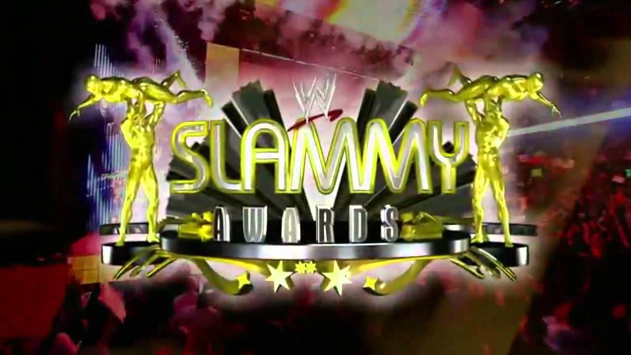 WWE Slammy Awards 2010 Promo [HD] - YouTube