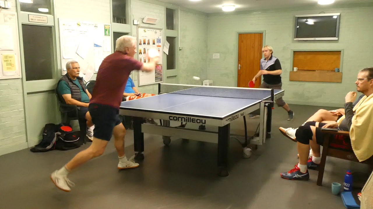 TREVOR SIDERY VERSUS ROGER GIBBONS 160120 PART TWO - YouTube