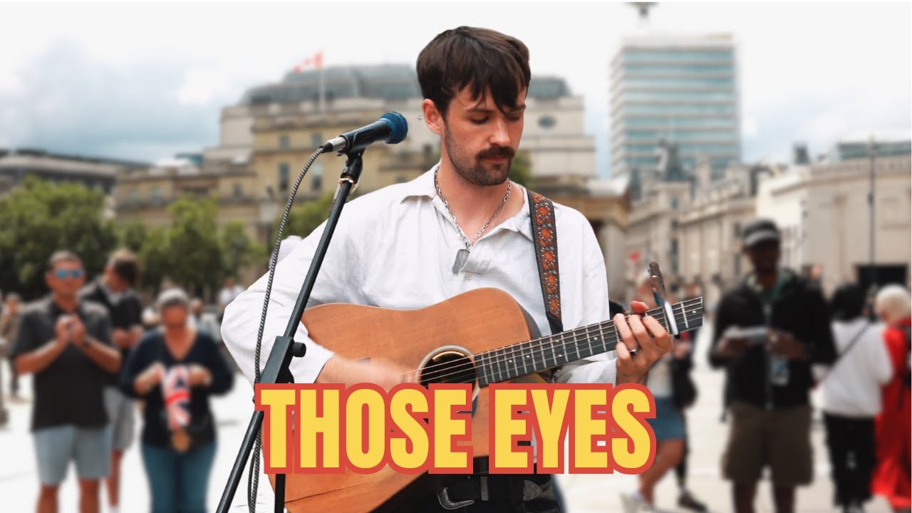 He Sings This Love Song… You Won’t Believe the EMOTION! | New West ...