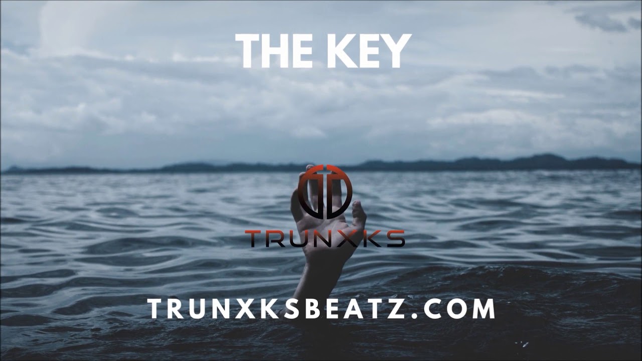 The Key (NF | MGK Dark Piano Emotional Type Beat) Prod. by Trunxks ...