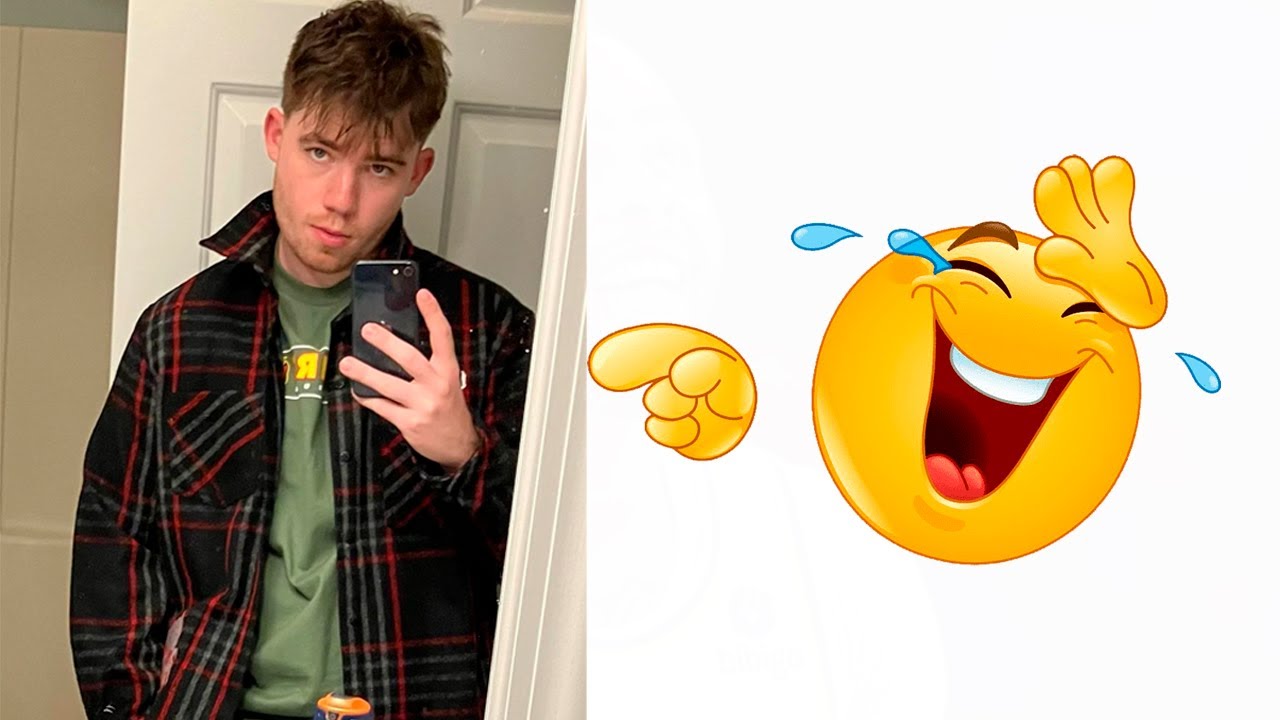 packgod lowkey corny - YouTube