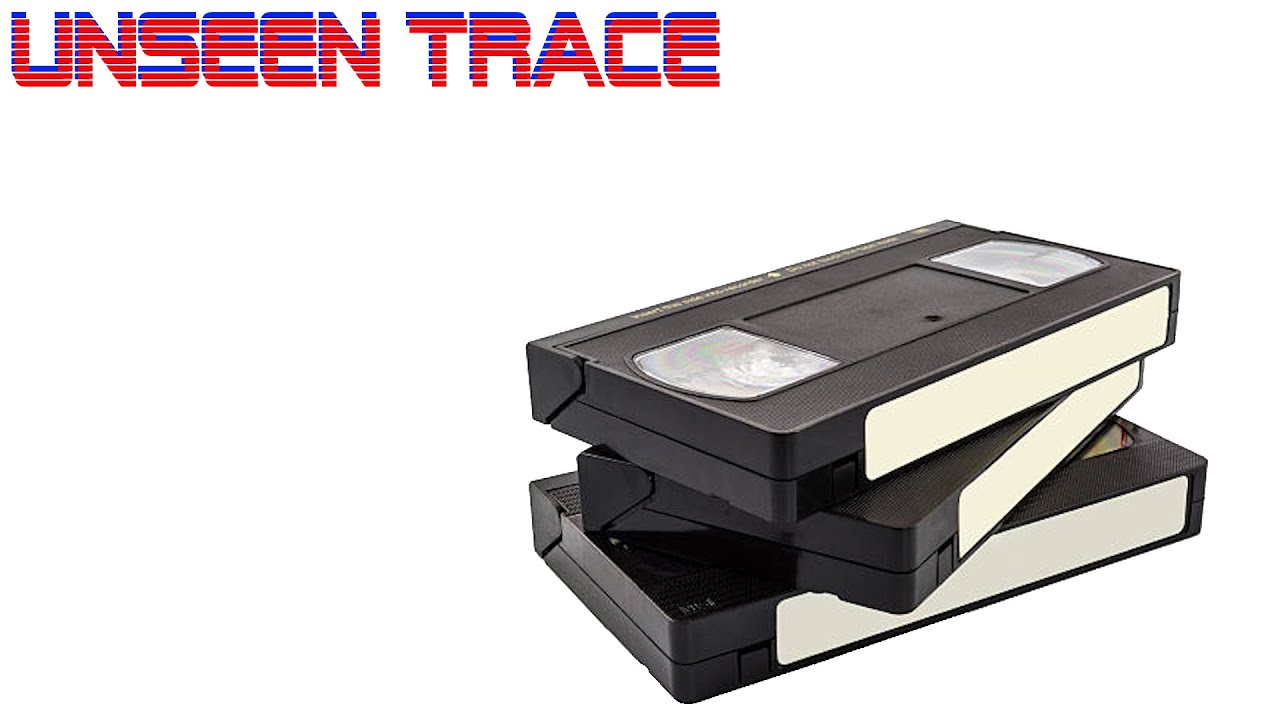 Unseen Trace - Indie Horror Game - Full Playthrough - YouTube