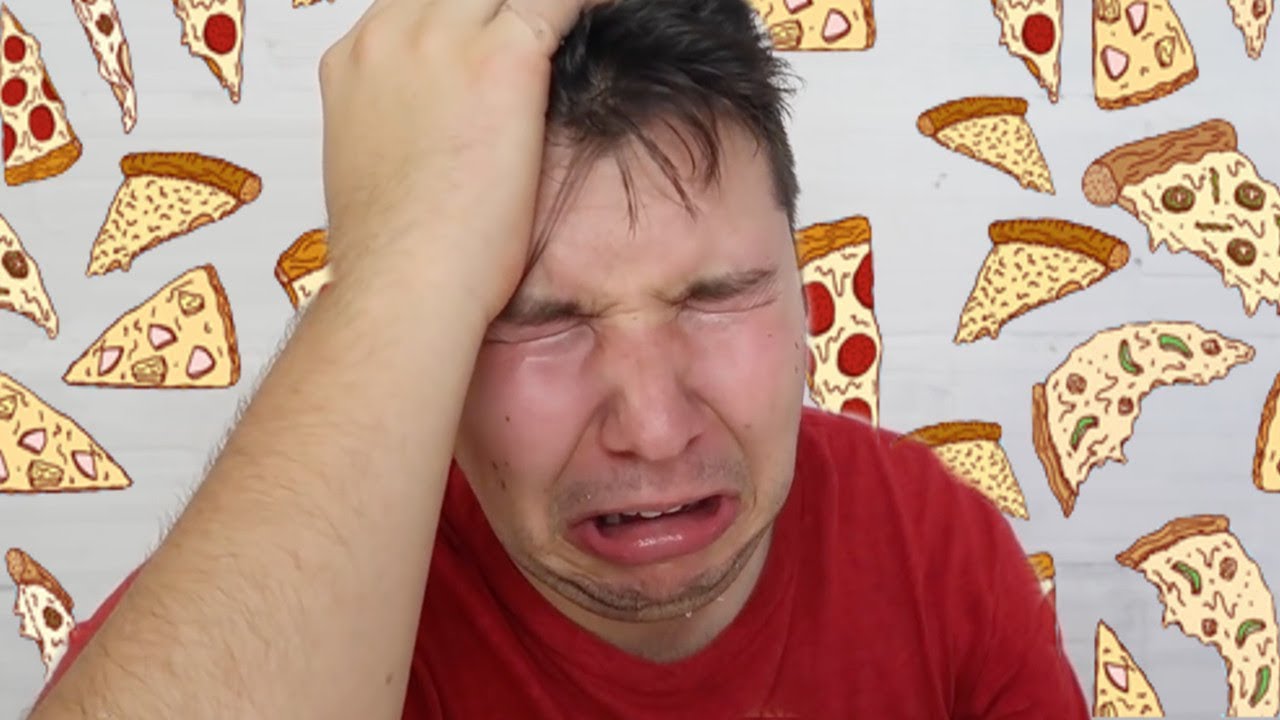 Nikocado Avocado: Mental Breakdown Mukbang - YouTube