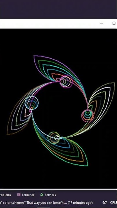 Python programming tutorial #python #programming #tutorial #logo #graphicdesign #drawing #viral ...