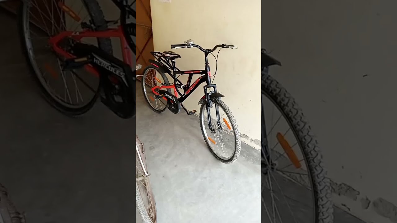 My Ranger Cycle & old Cycle see the Video # cycle - YouTube