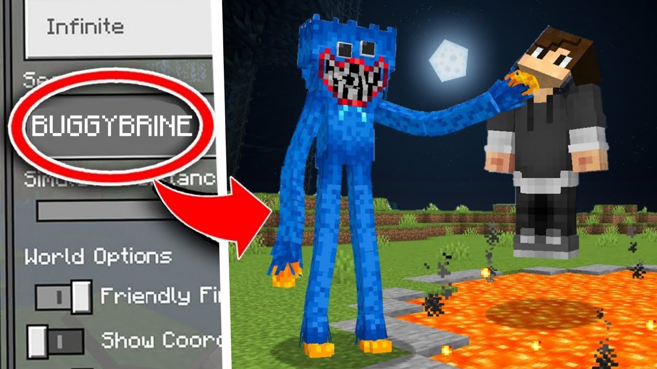Testing Minecraft Horror Mysteries That Are Actually True | Minecraft ...