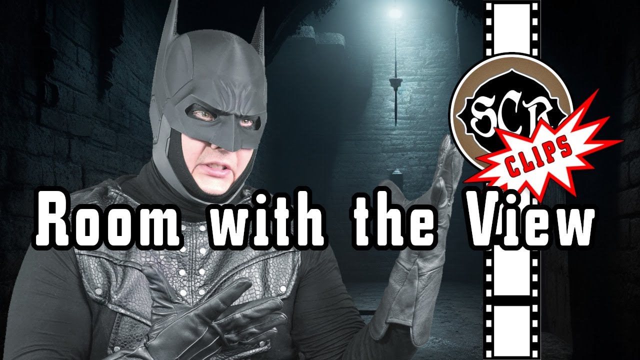 Room with the View - Super Cringe Clips - SCR - YouTube