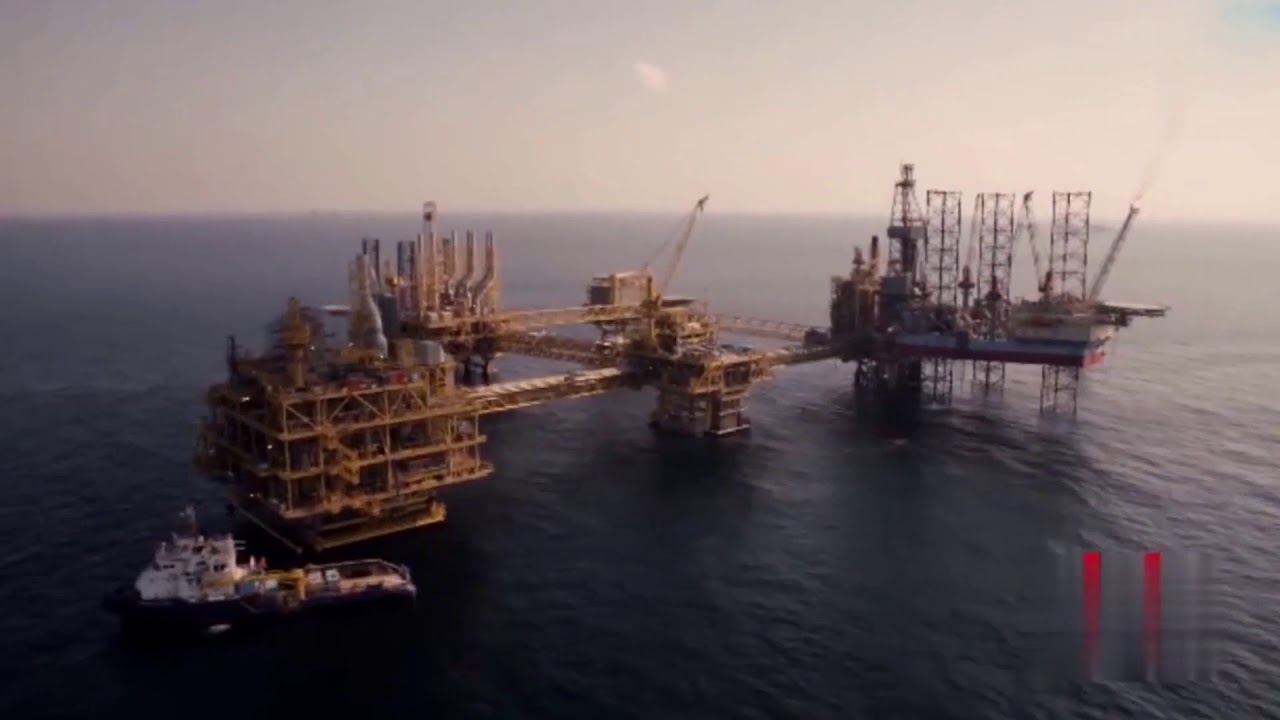 Oil and gas drilling wire rope online monitoring system - YouTube