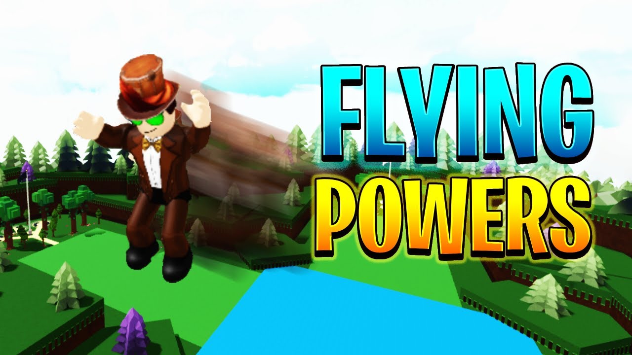 Flying Powers Tutorial In Roblox Build A Build Boat For Treasure! - YouTube