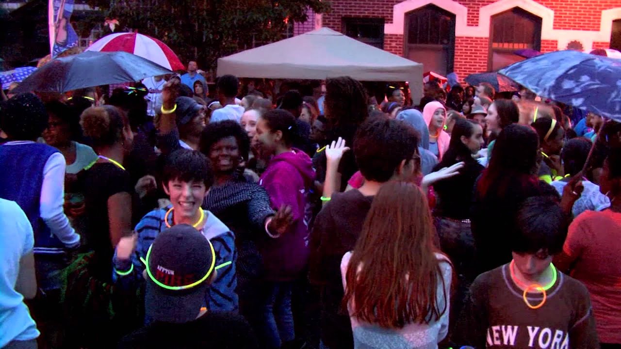 Grovefest 2013 Highlight Video Final - YouTube