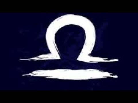 Libra- taming the beast - YouTube