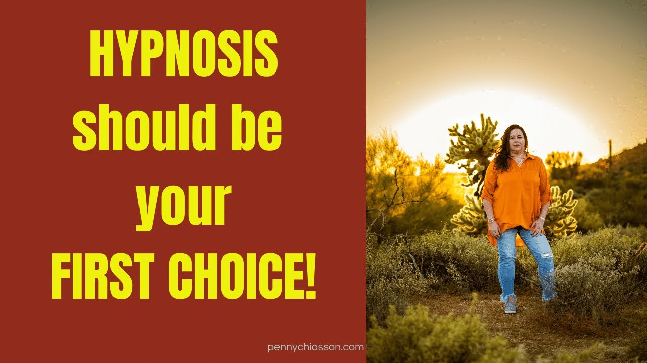 Hypnosis is REAL and gets results FAST - YouTube