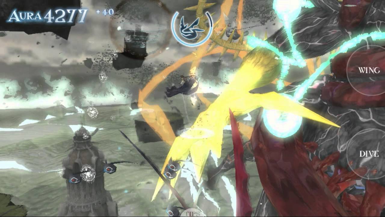 PS Vita「MALICIOUS REBIRTH」公式ストーリーモード攻略動画 討伐編特別編 - YouTube