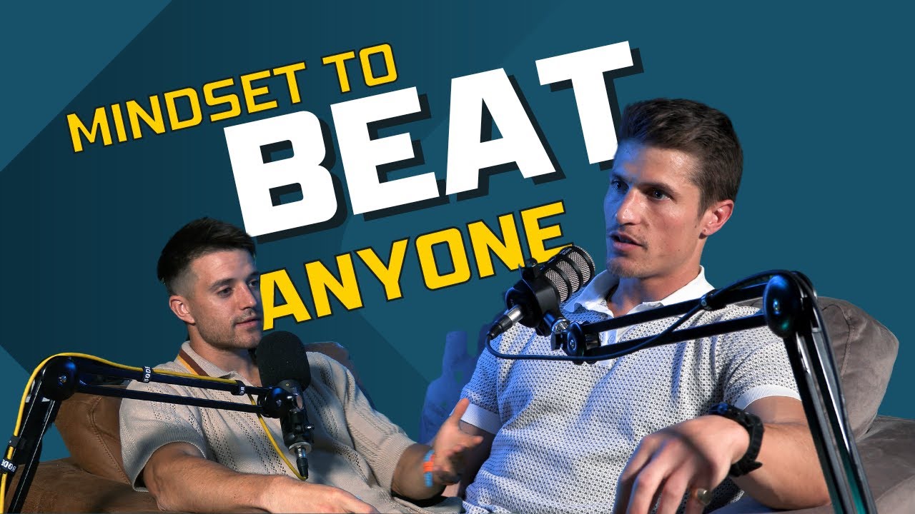 THE COMPLETE ATHLETE GUIDE - YouTube