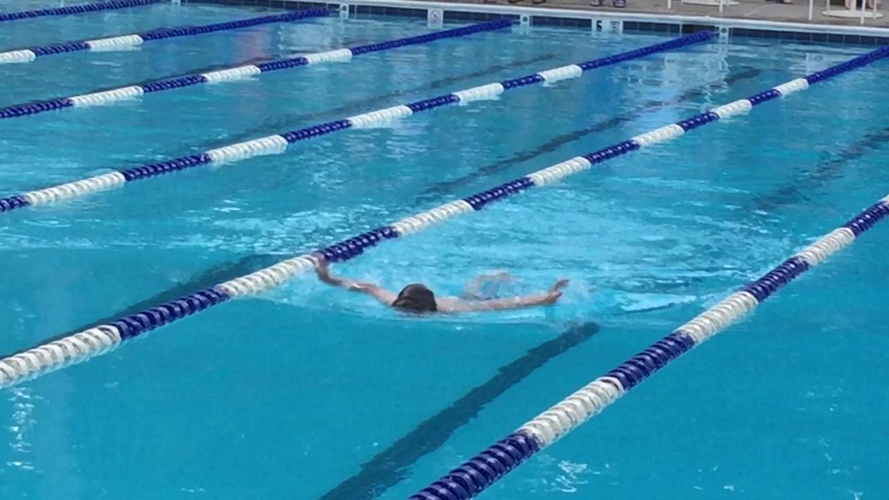 Ryan Butterfly vs. Valley 6-29-16 - YouTube