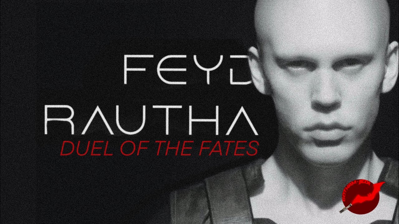 Feyd-Rautha Colosseum scene if the music was DUEL OF THE FATES | (John ...