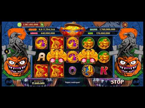 domino higgs jinji box gacor - YouTube