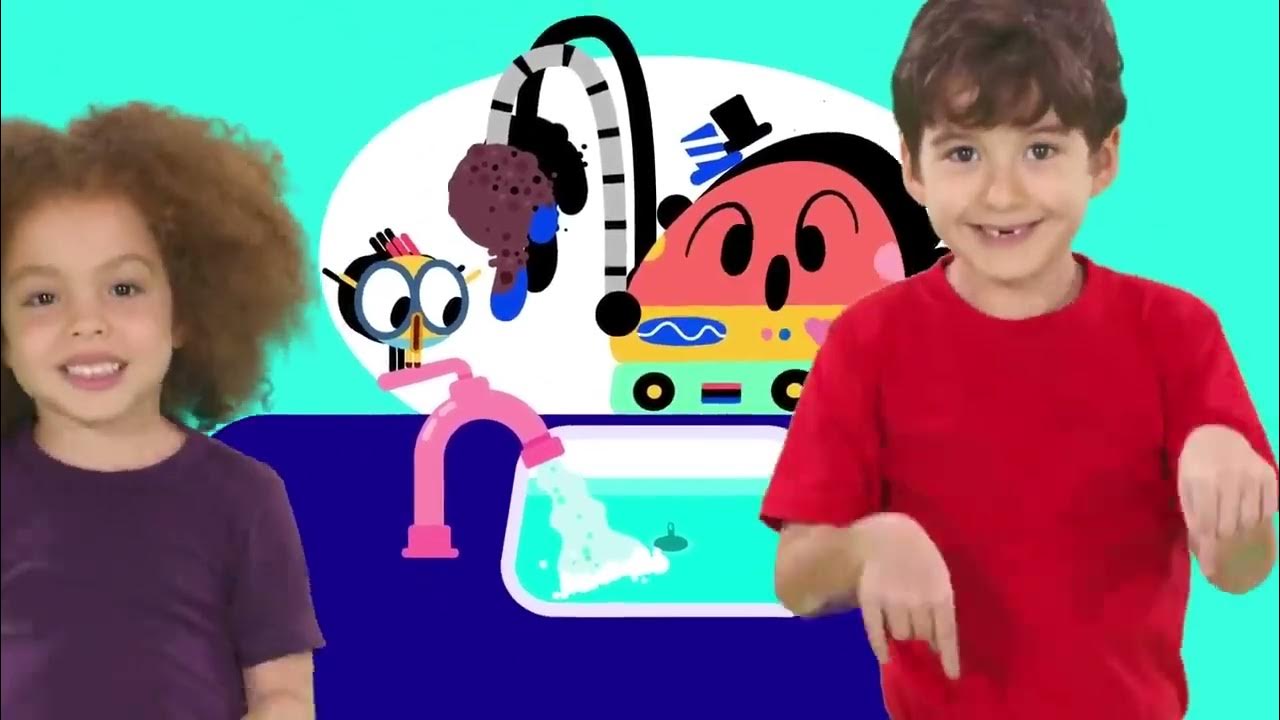 ACTION SONGS FOR KIDS Nursery Rhymes Lingokids YouTube action-songs-for-kids-nursery-rhymes-lingokids-youtube