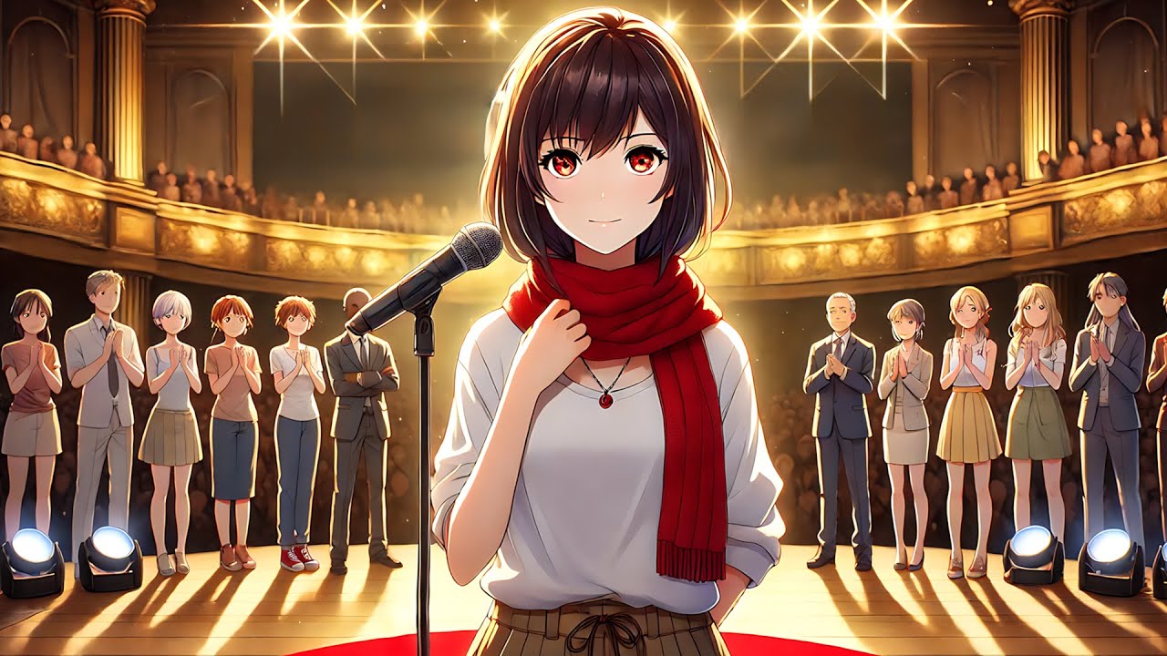 They Rejected My Petition for Mental Health Days, My TED Talk Made the ...