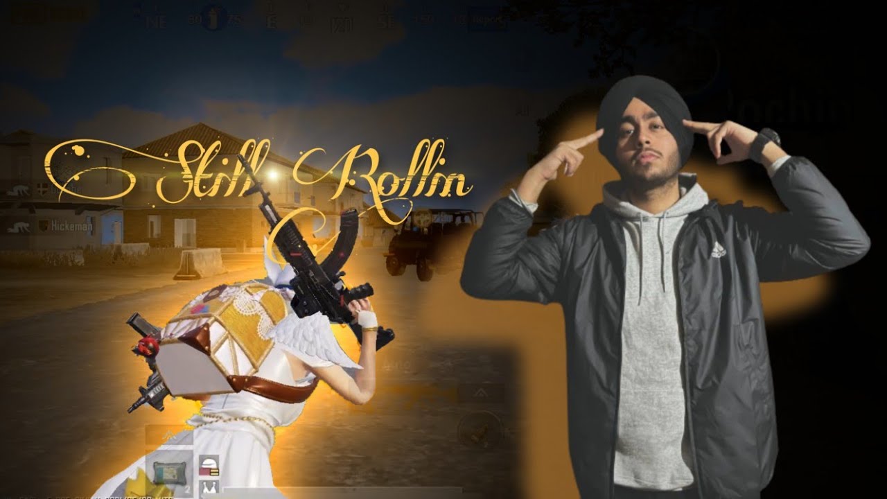 Still Rollin Pubg Montage - YouTube