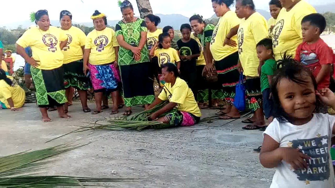Pingelap Women's Day, 03142020 011 - YouTube