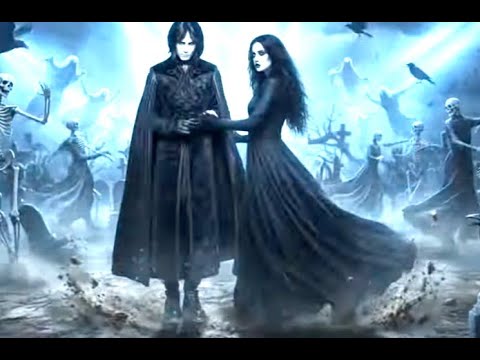 Audio Wild - Graveyard Dance (Official Music Video) - YouTube