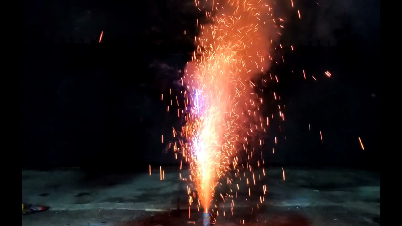 Short stack - Freedom Fireworks - YouTube