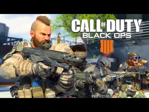 BO4 League Play Control 2023 - YouTube
