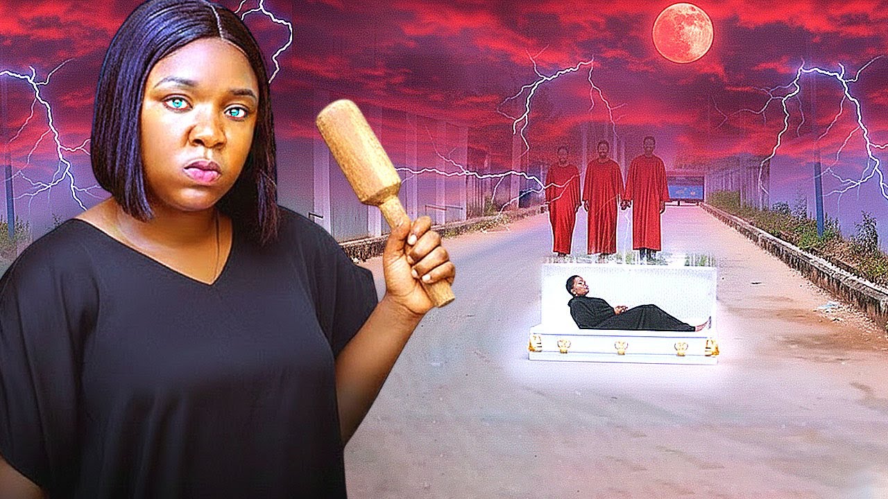 This Hilarious Story Of A Vengeful Ghost Girl Will Make You Cry And ...