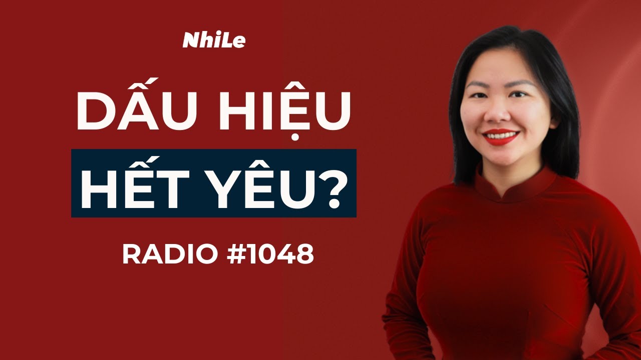 Biểu Hiện Để Biết Bạn Trai Yêu Người Khác? | Radio #1048 - YouTube