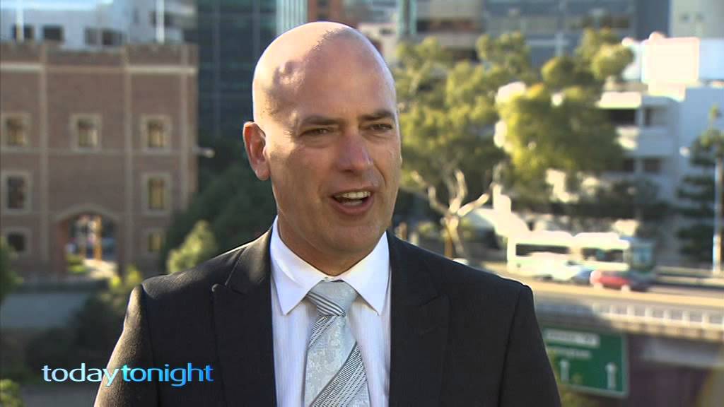 Today Tonight - Perth Traffic - YouTube