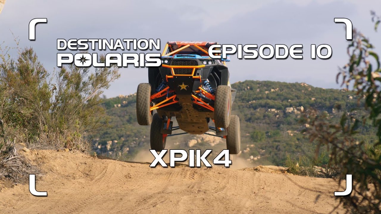 DP 2017 Episode 10: XP1K4 - YouTube