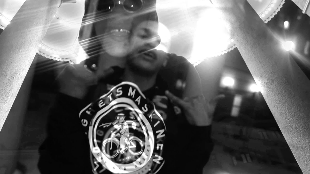 Yemi - Netflix (prod. Yemi) - YouTube