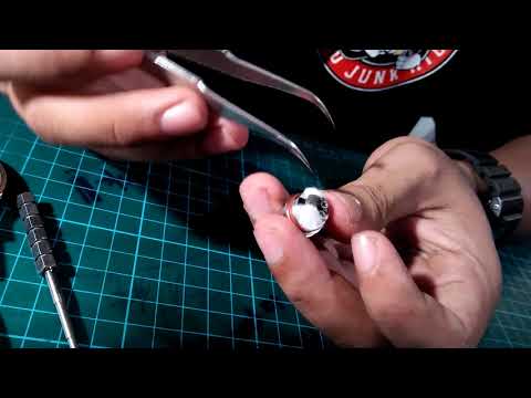 Freshwick rba smok rpm 40 - YouTube