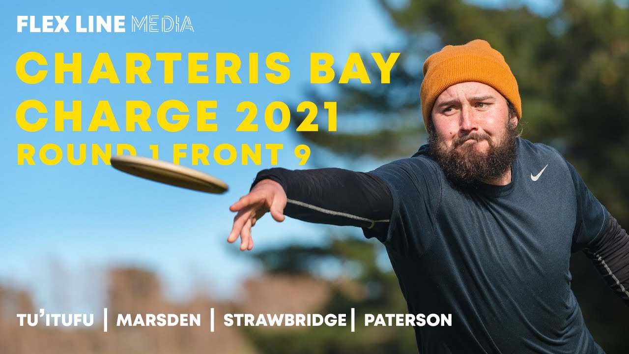 2021 Charteris Bay Charge | Feature Card R1F9 | Tu'itufu, Marsden ...