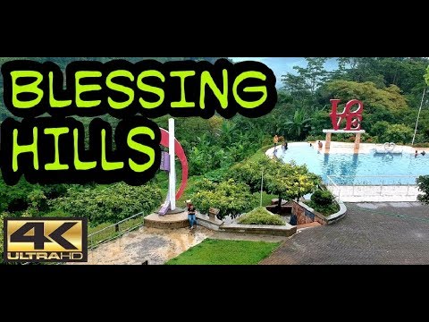 BLESSING HILLS - TRAWAS MOJOKERTO - YouTube