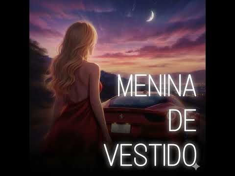 Menina De Vestido - Yuri Cortez