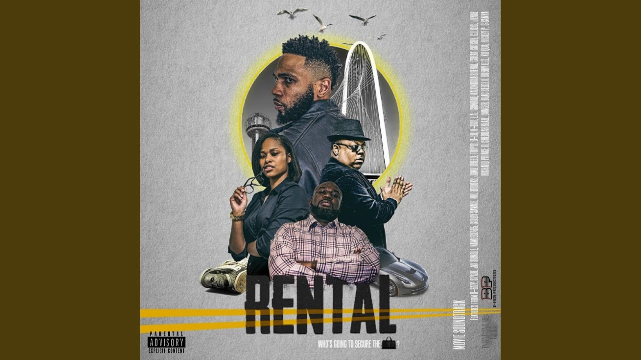 Pass Tha Patron (feat. Colby Savage & Comrad) - YouTube