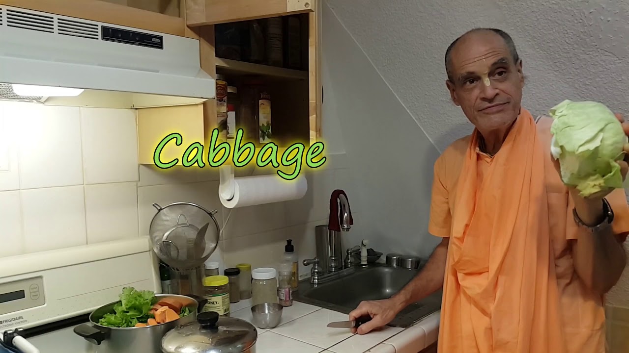 Goswami's Kitchen - YouTube