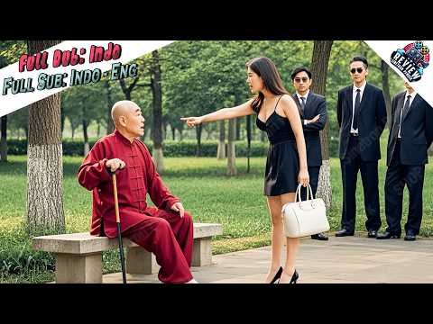 Kakek Gantikan Cucu Kencan Buta, Dihina Gadis, Tak Disangka Kakek Miliarder, Cucu Adalah CEO