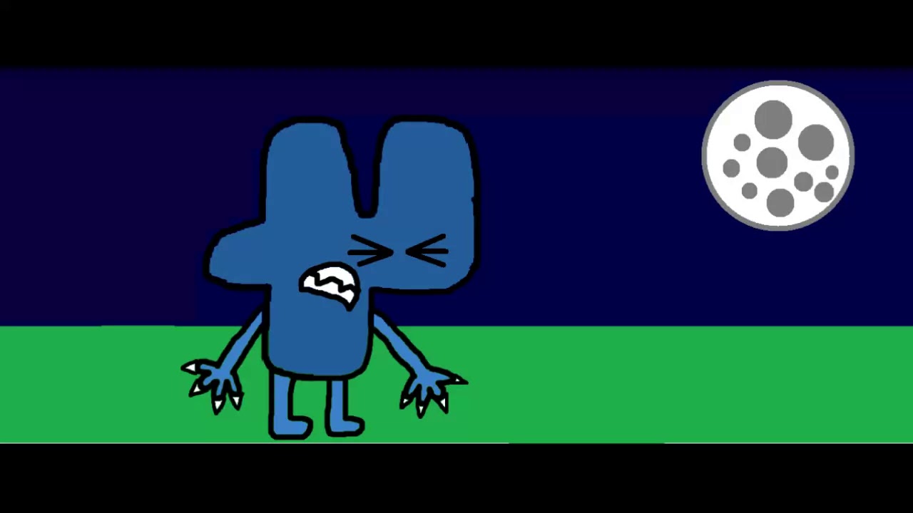 Four Werewolf TF - YouTube