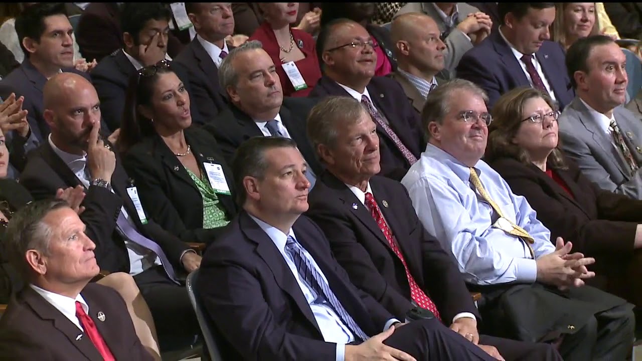 NASA Commercial Crew Announcement, August 3, 2018 - YouTube