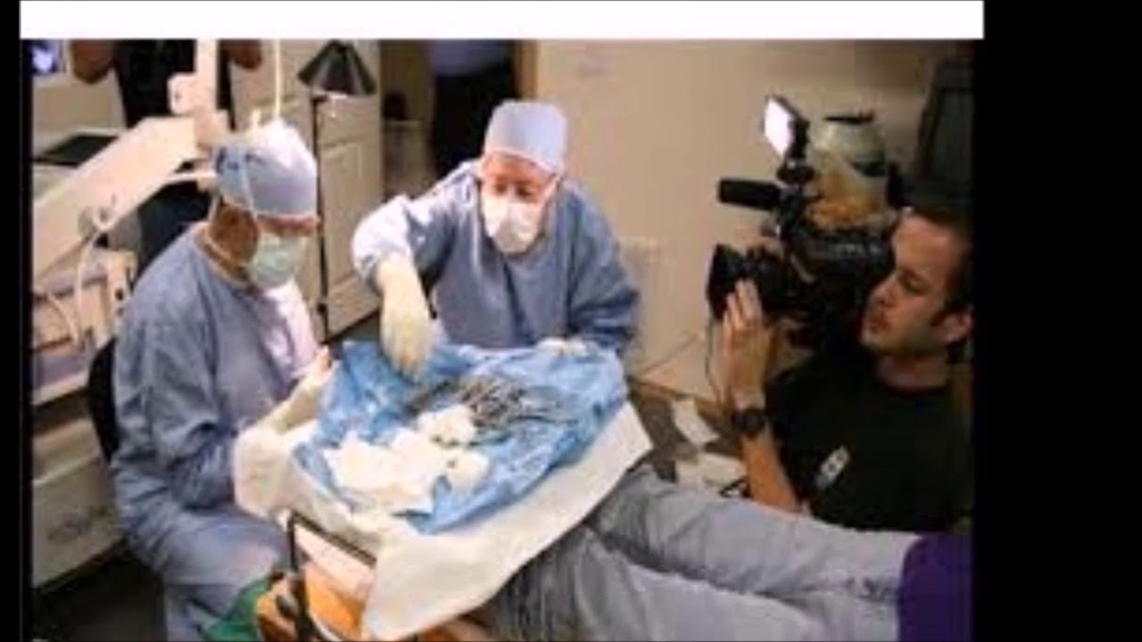 Dr. Roger Leir - ovni mexico - - YouTube
