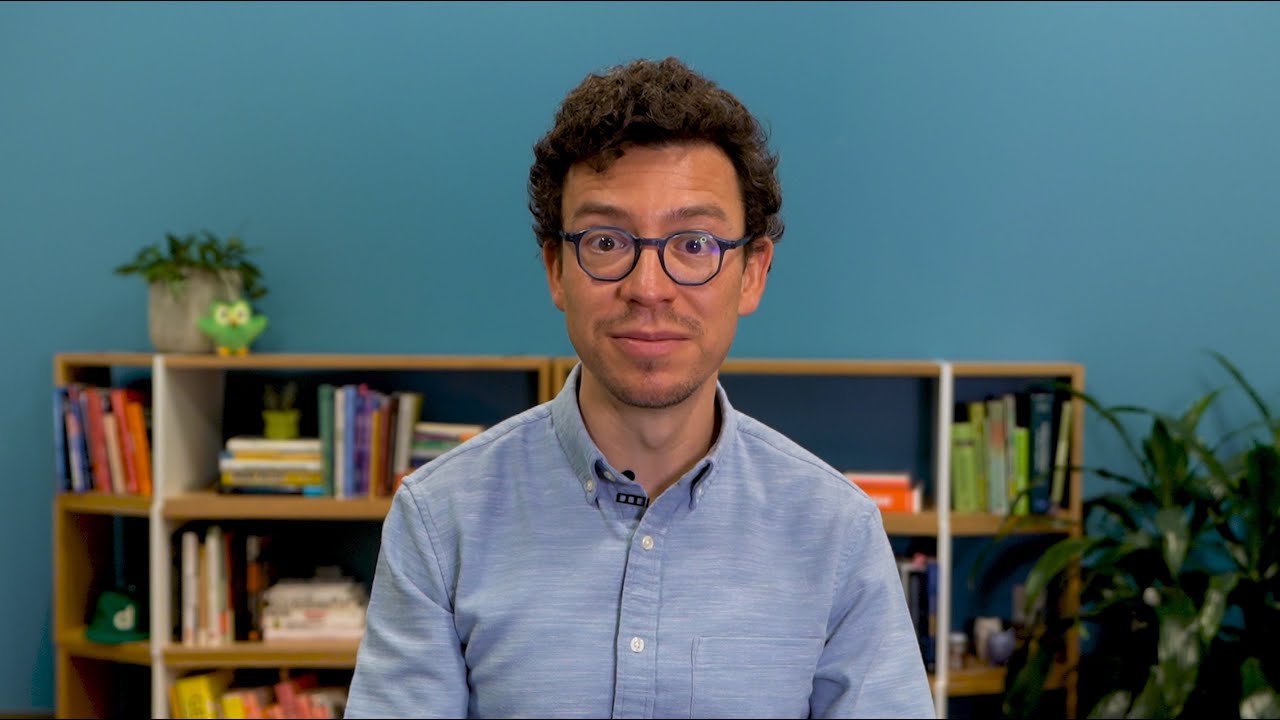 State of Duolingo • Luis von Ahn • Duocon 2020 - YouTube
