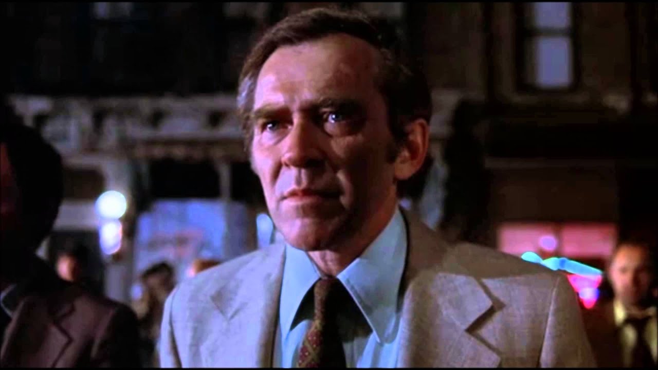 Dog Day Afternoon - Best Clip - YouTube